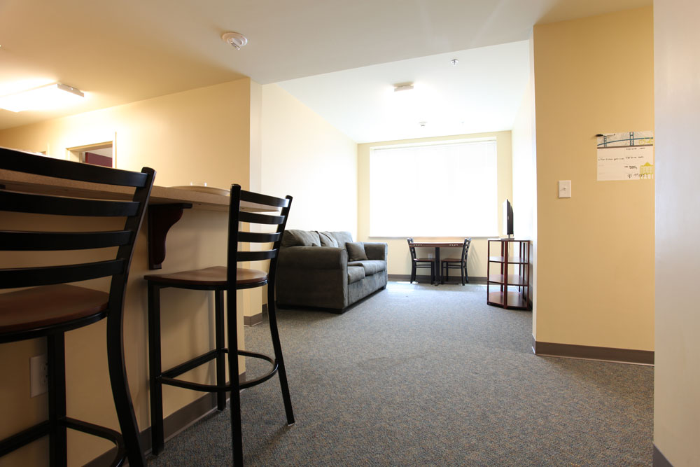 Belk Hall | Housing and Residence Life